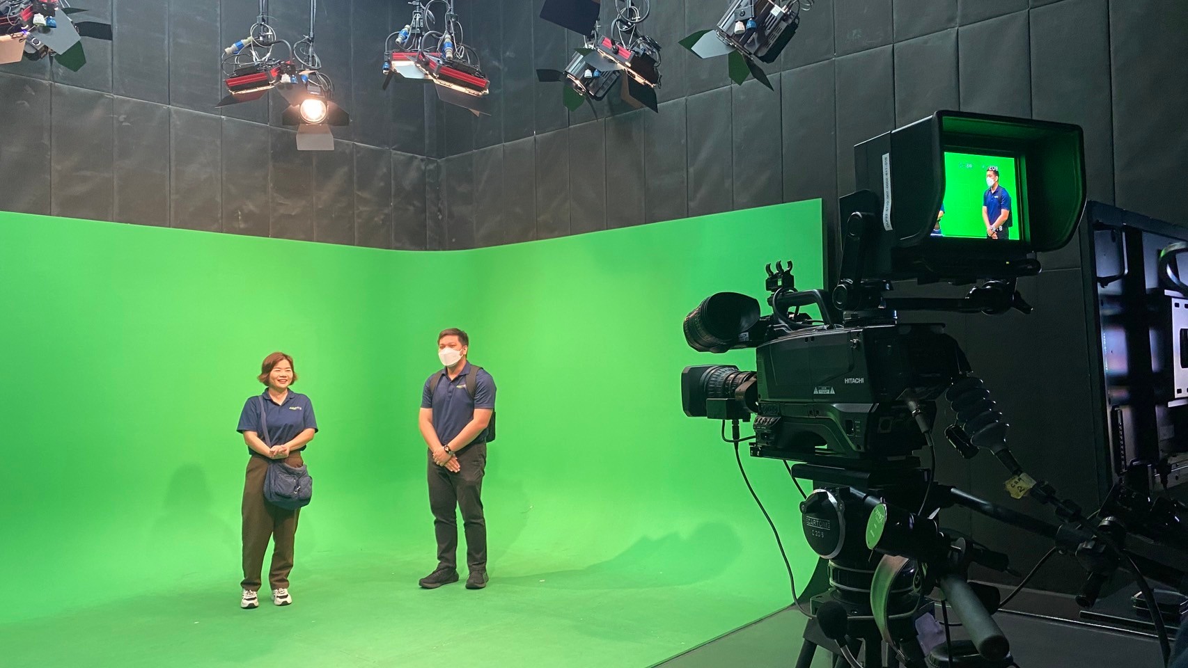 DLTV มูลนิธิการศึกษาทางไกลผ่านดาวเทียม